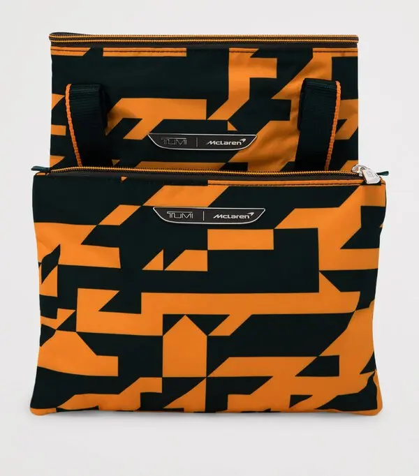 Tumi Mclaren Voyageur Just In Case Tote Bag