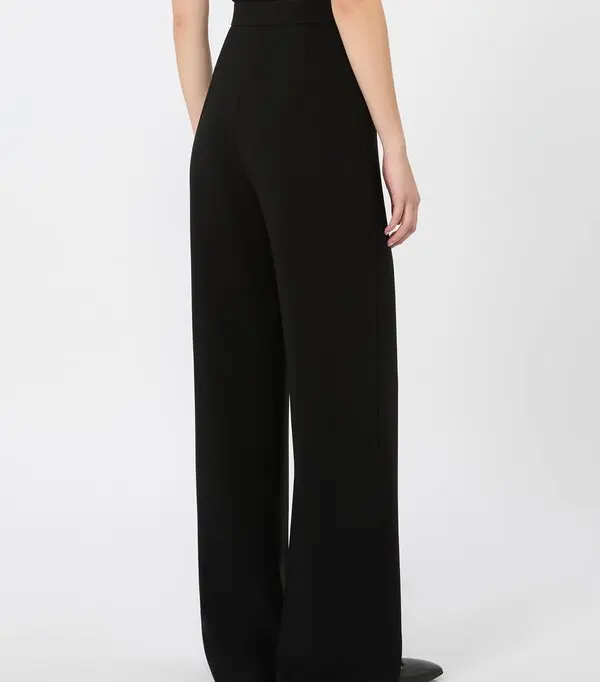 Max Mara Wide-leg Tailored Trousers