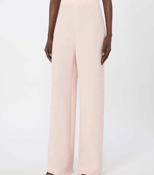 Max Mara Wide-leg Tailored Trousers