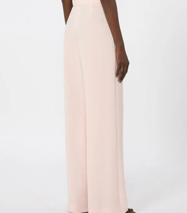 Max Mara Wide-leg Tailored Trousers