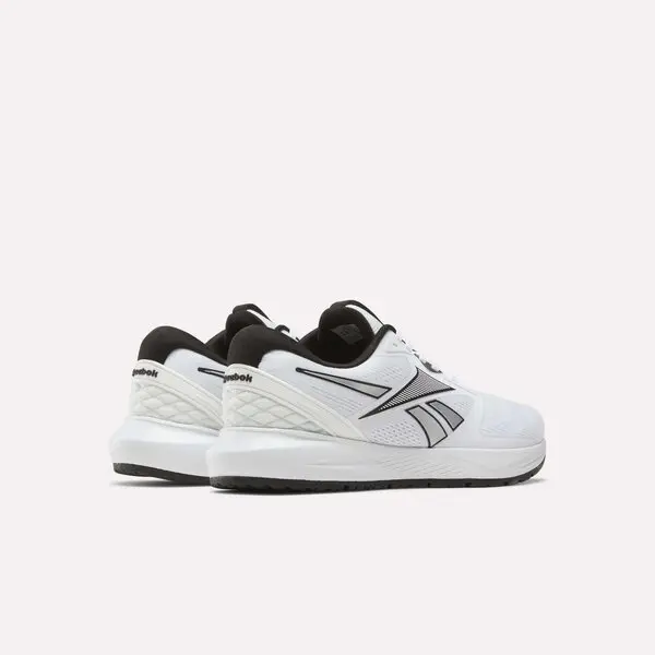 REEBOK Nanoflex 2.0 Training Shoes - White/black/silver