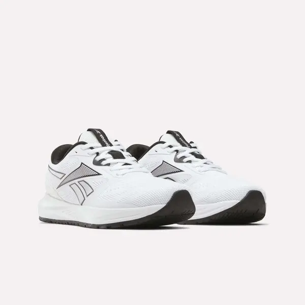 REEBOK Nanoflex 2.0 Training Shoes - White/black/silver