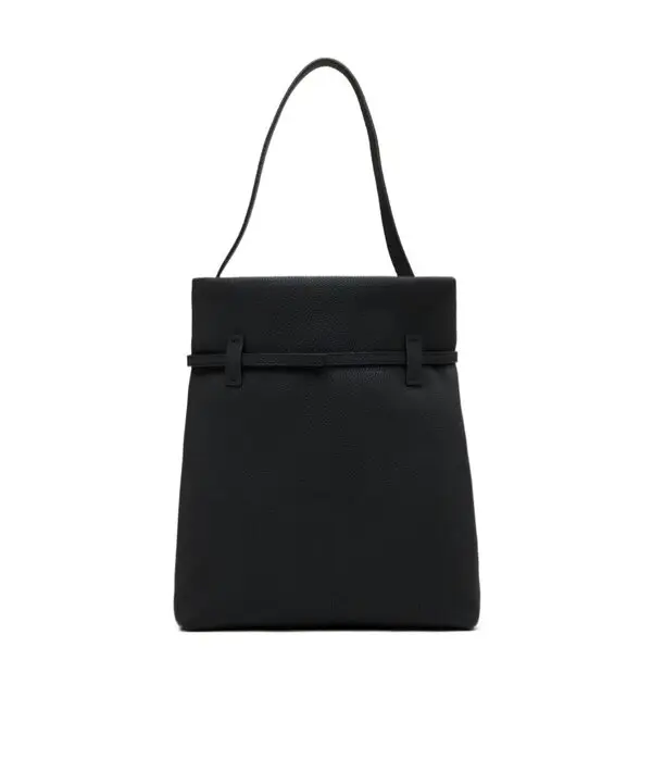 Manu Atelier Tote Du Jour Medium Shoulder Bag