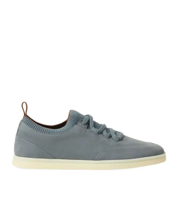 Loro Piana Soho Walk Sneaker
