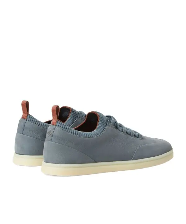 Loro Piana Soho Walk Sneaker