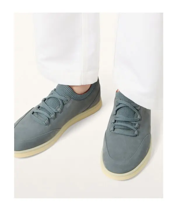 Loro Piana Soho Walk Sneaker