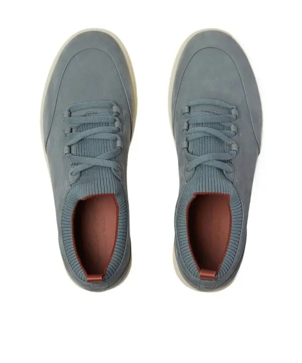 Loro Piana Soho Walk Sneaker