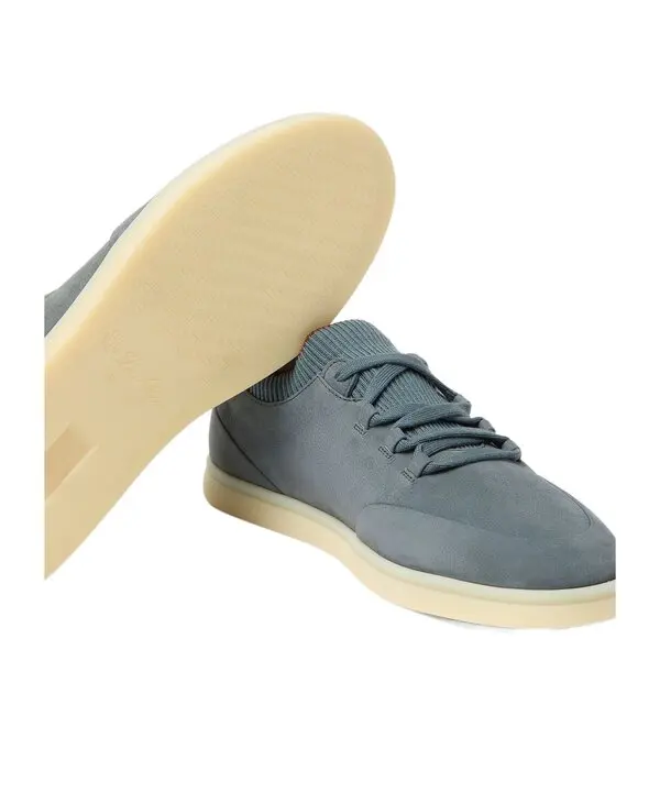 Loro Piana Soho Walk Sneaker