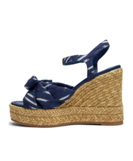 STUART WEITZMAN Sofia 80mm Wedge Espadrilles