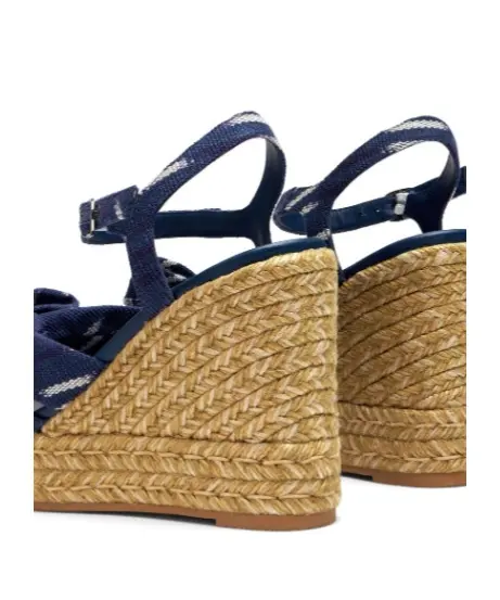 STUART WEITZMAN Sofia 80mm Wedge Espadrilles