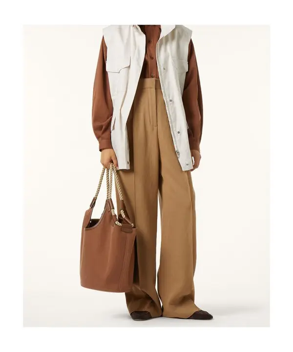 Loro Piana Lodger Casual Pants