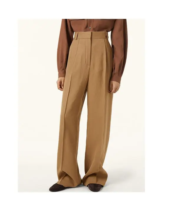 Loro Piana Lodger Casual Pants