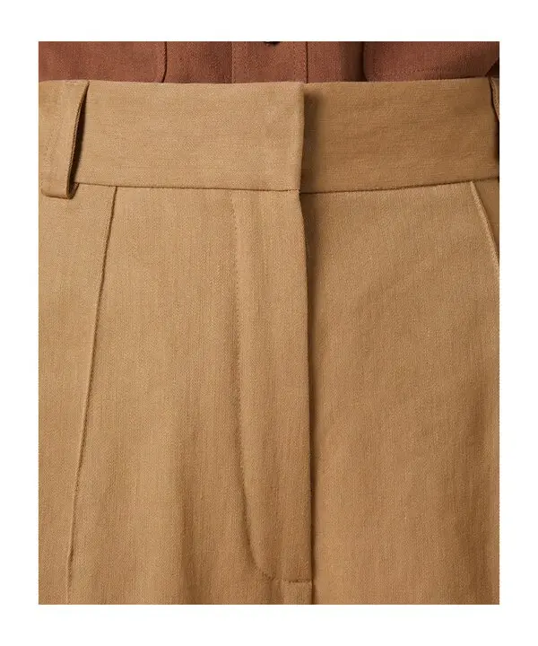 Loro Piana Lodger Casual Pants