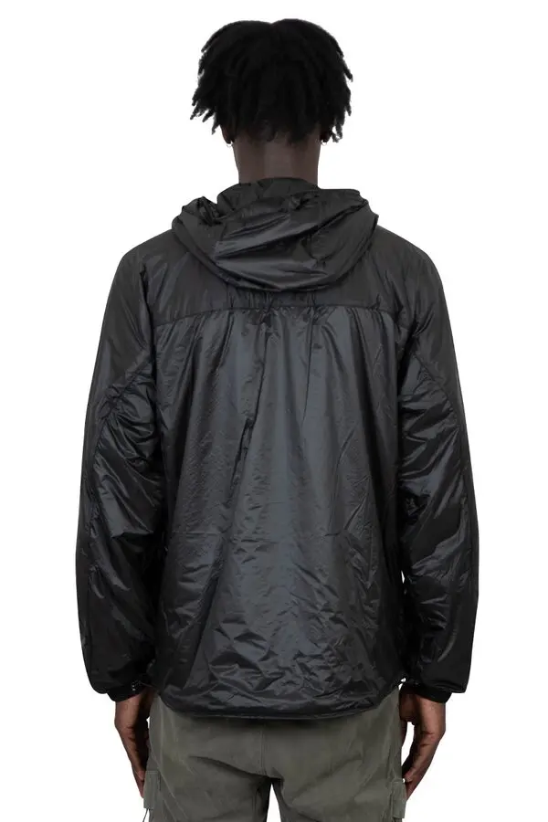 C.P. COMPANY Nada Shell Zipped Hooded Jacket