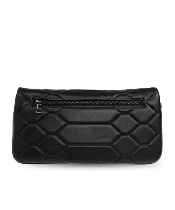Zadig&Voltaire Logo Shoulder Bag