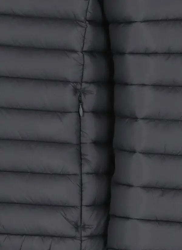 SAVE THE DUCK Zip Up Padded Jacket