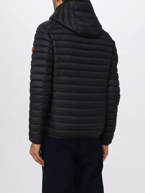 SAVE THE DUCK Zip Up Padded Jacket