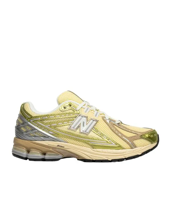 NEW BALANCE 1906 Lace-up Sneakers