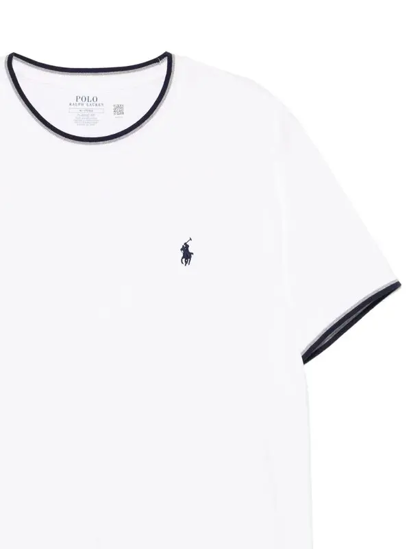 Polo Ralph Lauren Classic Fit Stretch Mesh T-shirt