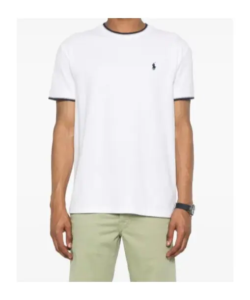 Polo Ralph Lauren Classic Fit Stretch Mesh T-shirt