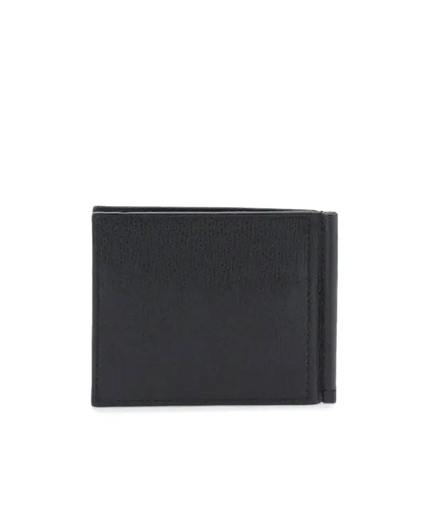 VALEXTRA Bifold Wallet