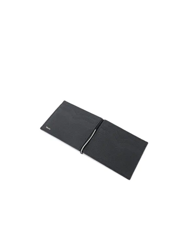 VALEXTRA Bifold Wallet