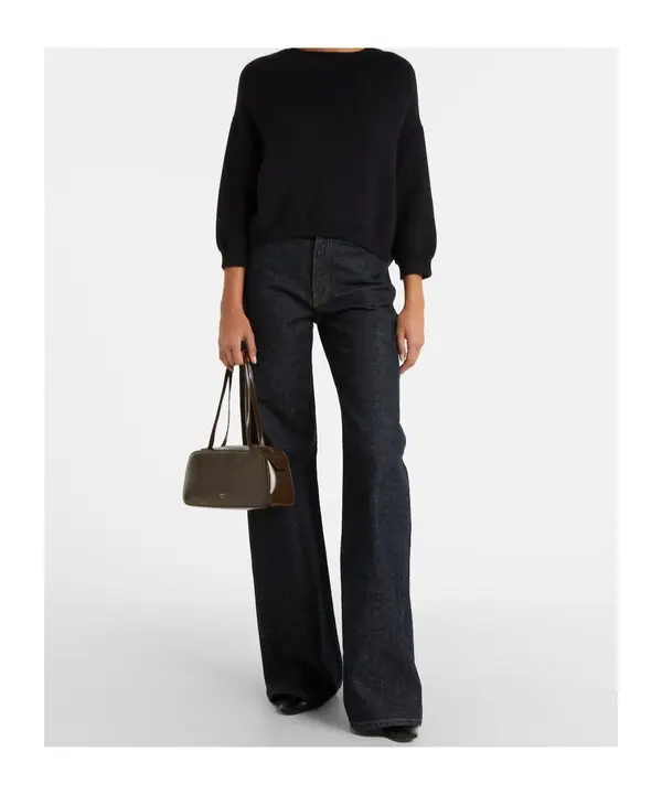 Khaite Simona Shoulder Bag