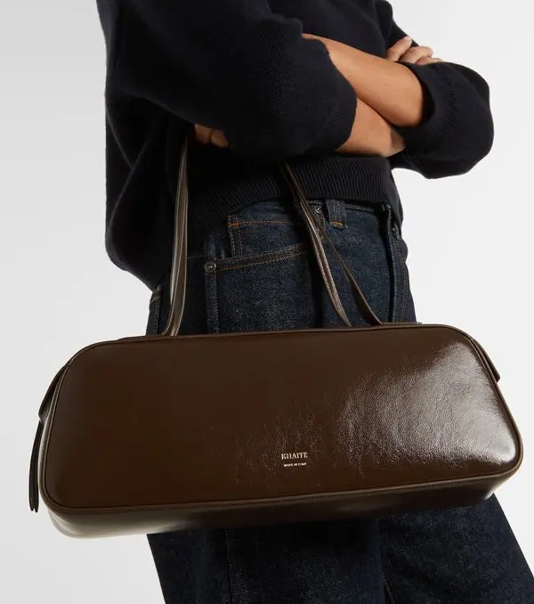 Khaite Simona Shoulder Bag