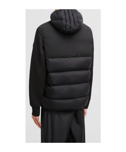 Moncler Bresse Down Vest