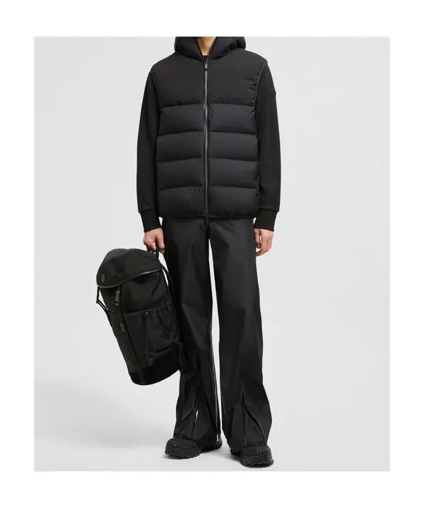 Moncler Bresse Down Vest