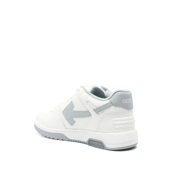 Off-White Lace-up Sneakers