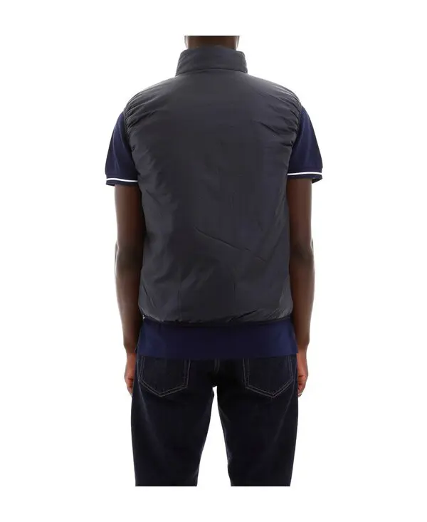 Aspesi Jil Zip-up Gilet
