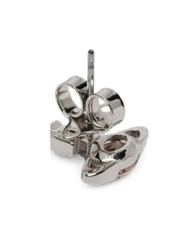 VIVIENNE WESTWOOD Orb Stud Earrings