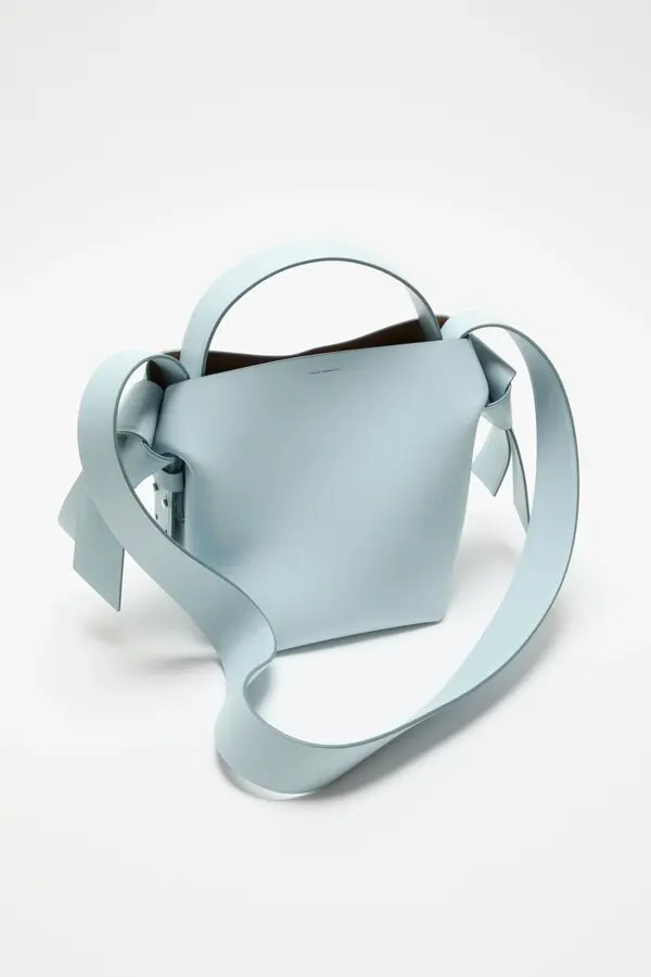 Acne Studios Musubi Mini Shoulder Bag