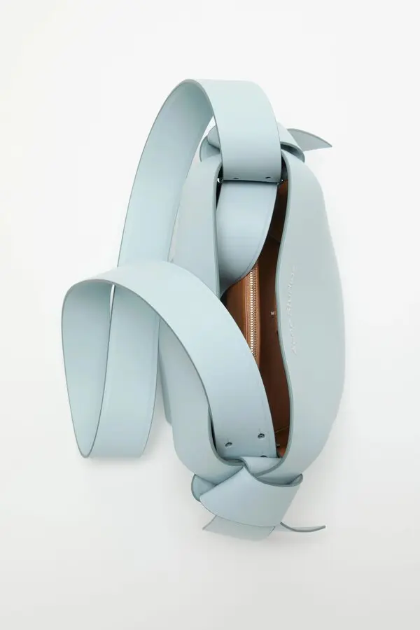 Acne Studios Musubi Mini Shoulder Bag