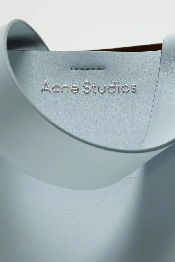 Acne Studios Musubi Mini Shoulder Bag