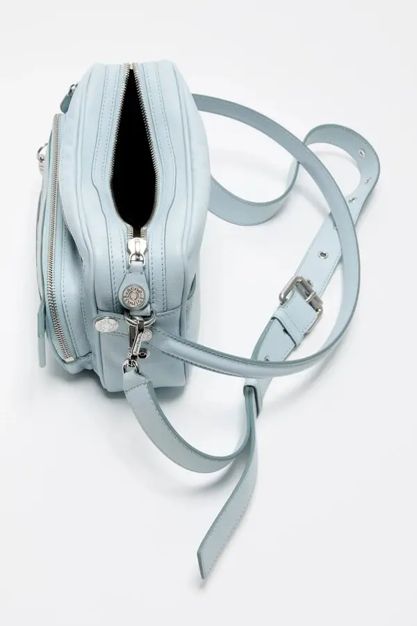 Acne Studios Camero Party Shoulder Bag