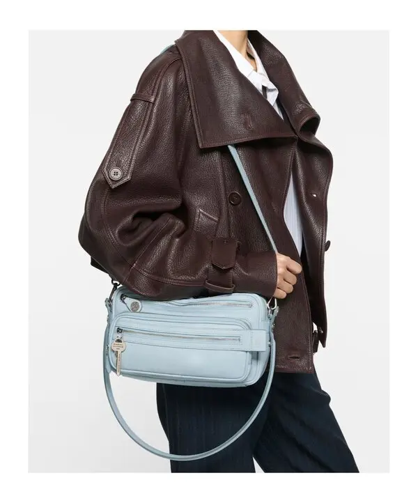 Acne Studios Camero Party Shoulder Bag