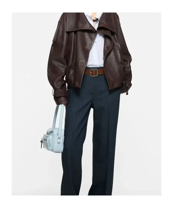 Acne Studios Camero Party Shoulder Bag