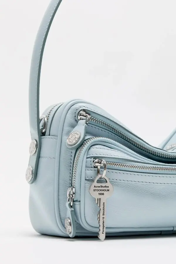 Acne Studios Camero Party Shoulder Bag