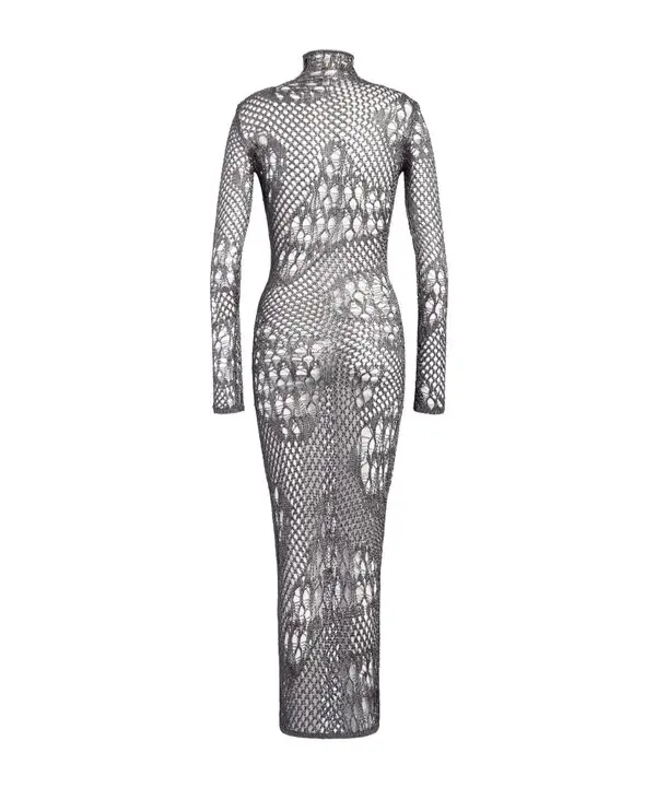 DONDUP Knit Dress