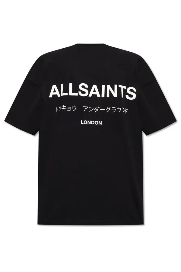 ALLSAINTS Tokyo Graphic T-shirt