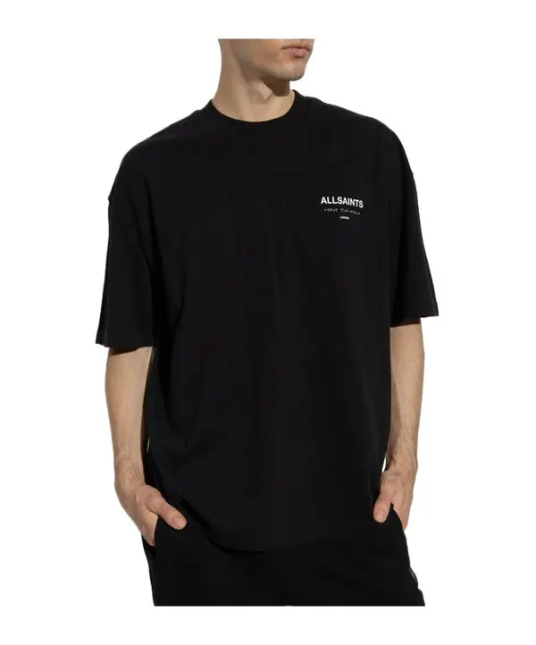 ALLSAINTS Tokyo Graphic T-shirt