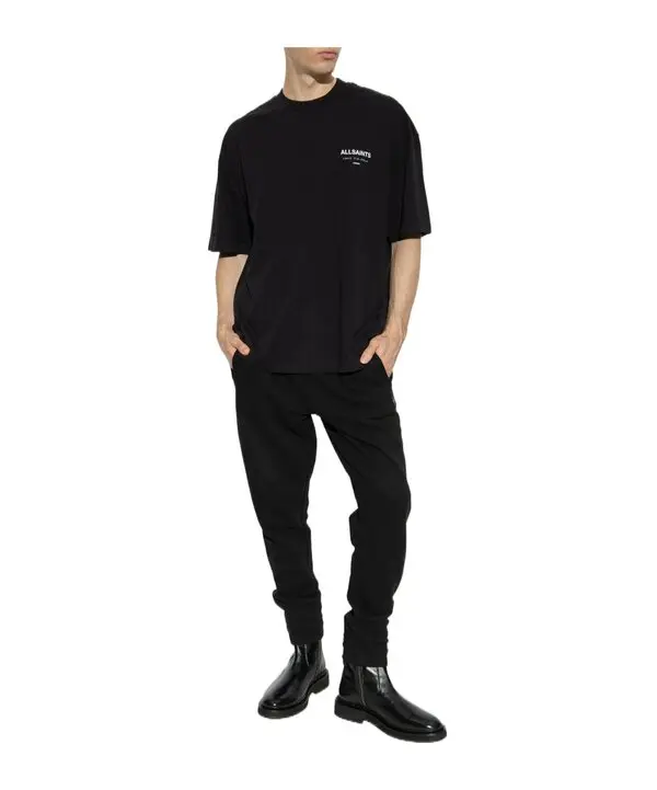 ALLSAINTS Tokyo Graphic T-shirt