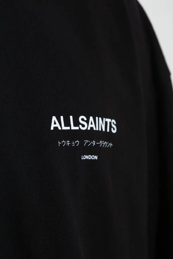 ALLSAINTS Tokyo Graphic T-shirt