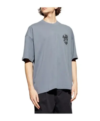 ALLSAINTS Orlando Logo T-shirt