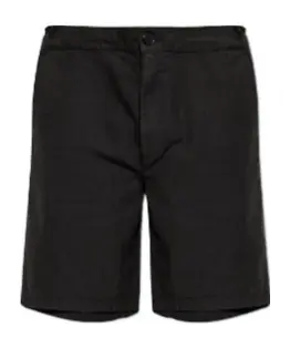 ALLSAINTS Corbett Drawstring Shorts
