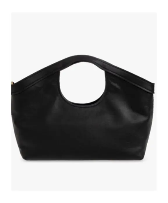 Michael Kors Logo Shoulder Bag