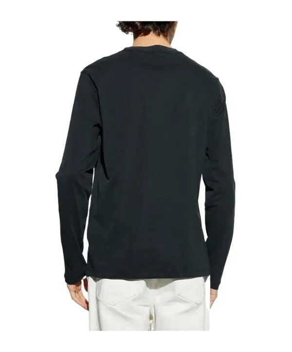 ALLSAINTS Minimalist Long Sleeve Tee