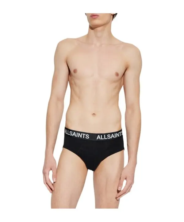 ALLSAINTS Minimalist Comfort Underwear
